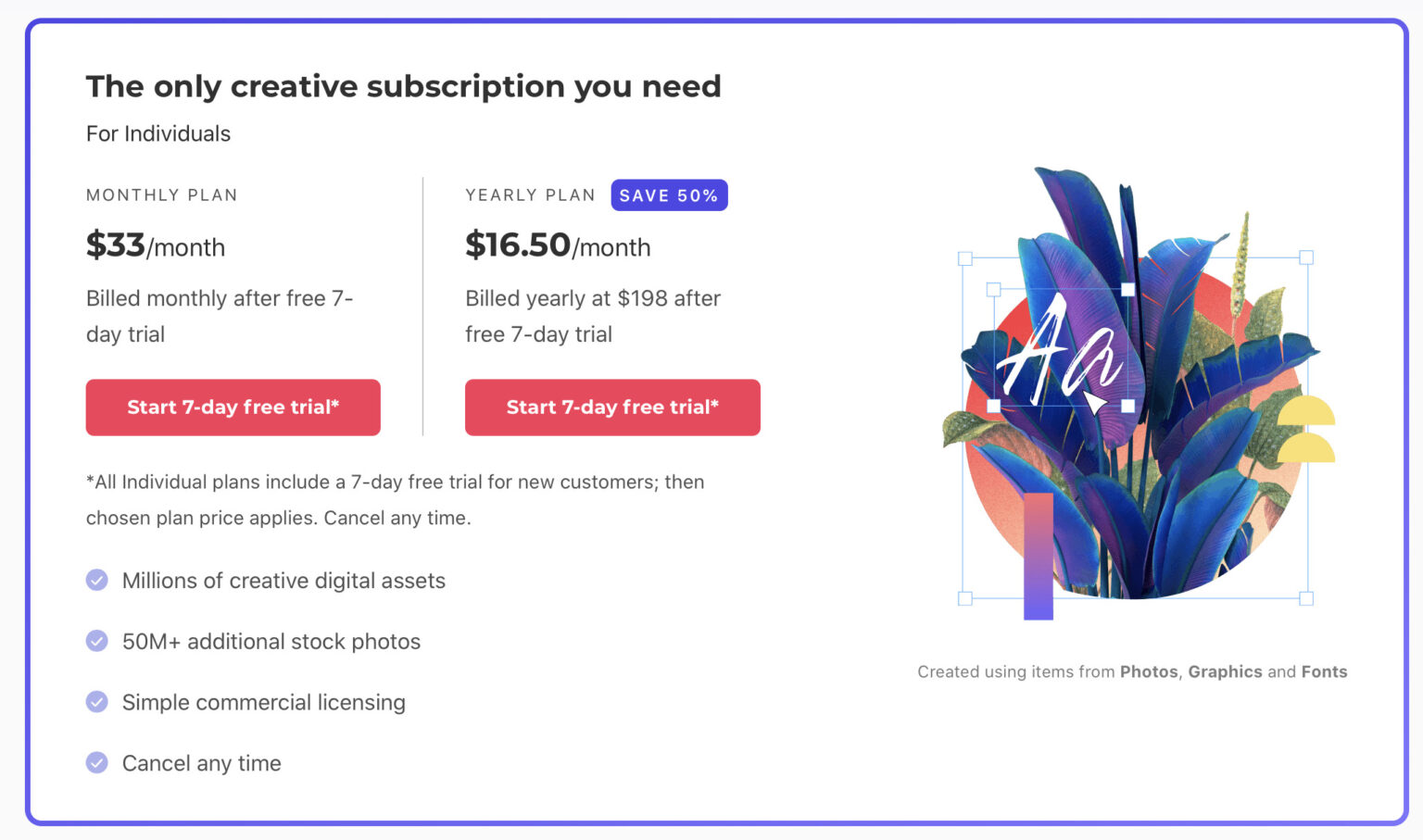 Envato ElementsとMotion Elements【比較】おすすめは？両方使用した感想【料金や特徴 】 | VIIDEOX